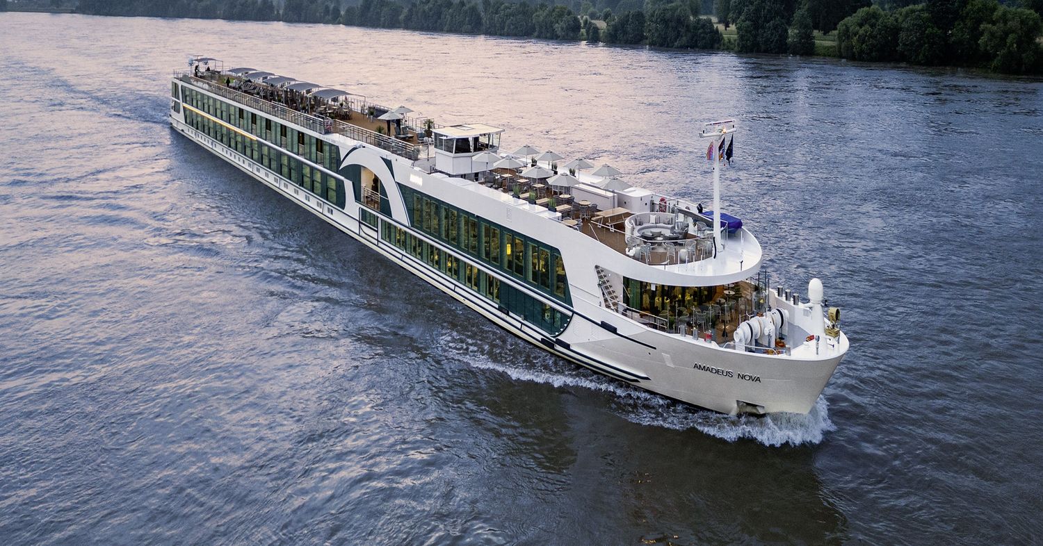 AMADEUS Nova