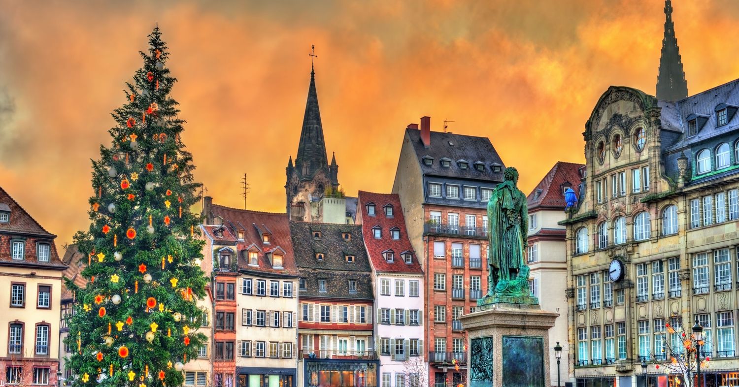 2025 - Magic of Advent on the Rhine